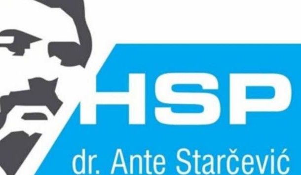 Priopćenje za javnost HSP-a AS - FERATA