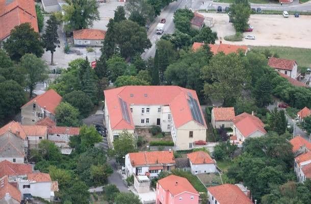 Grad Sinj se uskoro zadužuje za projekt aglomeracije - FERATA - FERATA