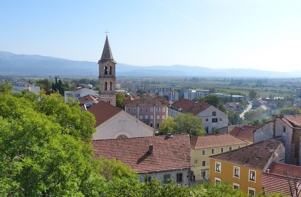 Sinj i dalje najsigurniji grad u Hrvatskoj! - FERATA