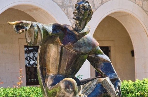 Sinj (17): FRA FILIP GRABOVAC - FERATA