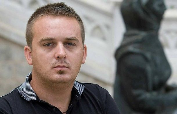 Ivan Bota osvojio Sinjanje! - FERATA