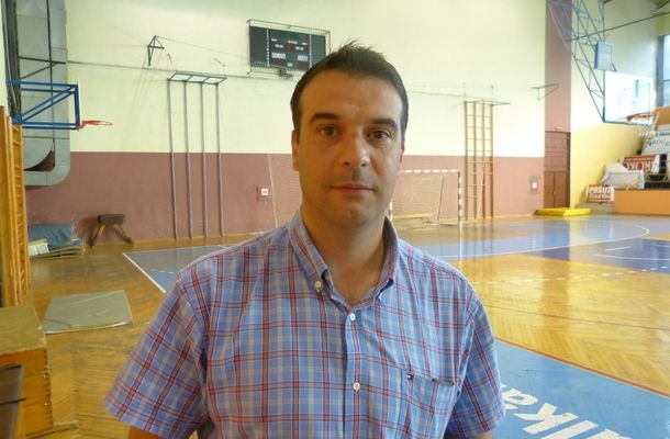 Denis Katić: “Bez rebalansa proračuna Alkar će biti prisiljen istupiti ...