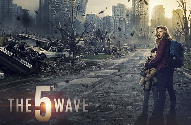 U sinjsko kino stigao ‘Peti val’ - FERATA