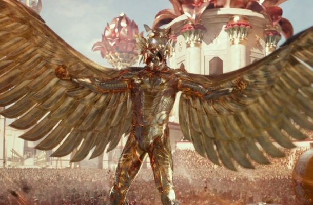 Bogovi Egipta stigli u Gradsko kino Sinj - FERATA