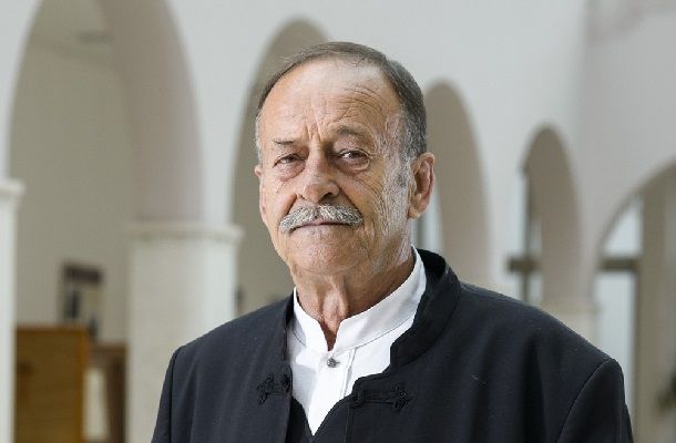 In memoriam Andrija Filipović Grčić 1940. – 2016. - FERATA
