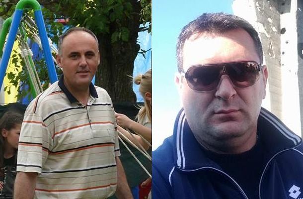 Ivan Mijić i Anđelko Bilandžić kandidati za predsjednika sinjskog HDZ-a ...