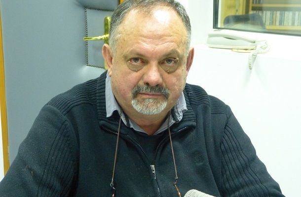 Ante Janković poziva Hrvatačane na potpisivanje peticije - FERATA - FERATA