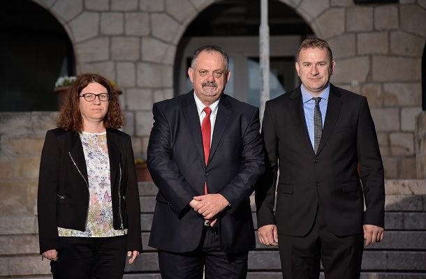 Priopćenje za javnost Ante Jankovića i Liste NS – Reformisti Hrvace ...