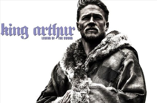 U Gradsko kino stiže ‘Kralj Arthur’ - FERATA