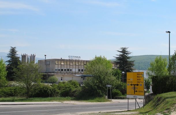 Grad Trilj kupuje prostor bivše tvornice Cetinka!? - FERATA