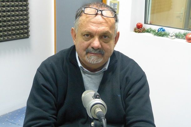 Ante Janković: 'Ne daj se, Cetino!' ide dalje - FERATA - FERATA