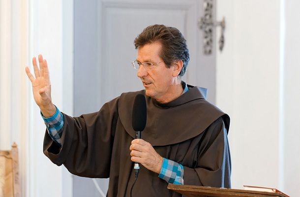 Predavanje ‘Hraniti se životom’ - FERATA