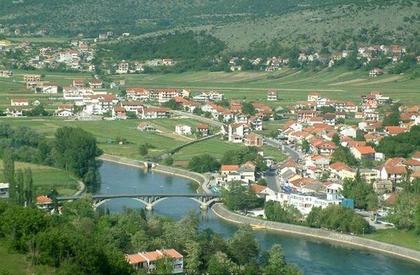 Upoznaj svoju zemlju – Trilj - FERATA