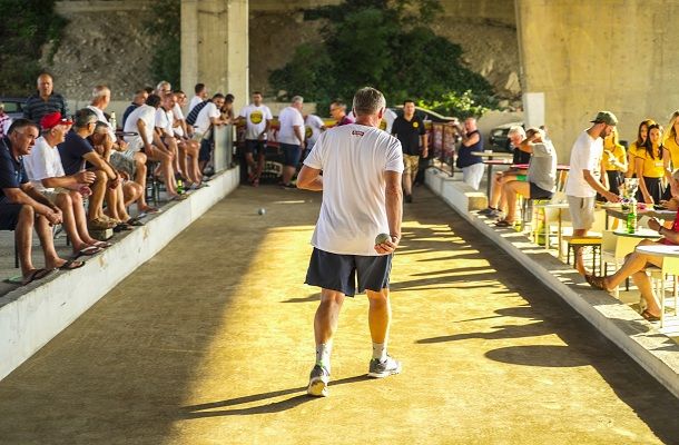 'Ožujsko balote kup' i ove godine u Sinju - FERATA - FERATA