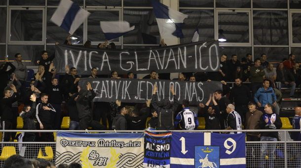 Alkar u dramatičnoj završnici stigao do pobjede na premijeri u novoj dvorani “Ivica Glavan Ićo ...