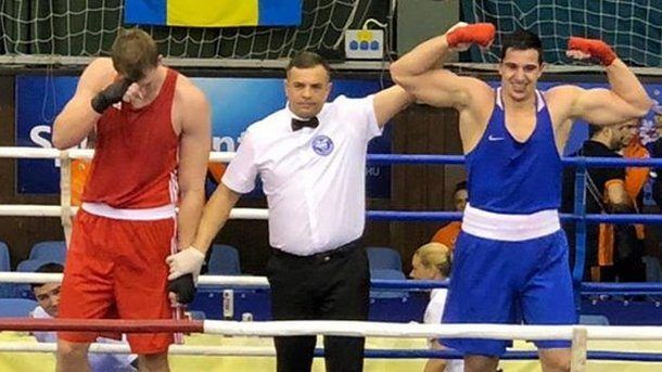 Superteškaš Marko Milun slavio na turniru u Debrecenu - FERATA