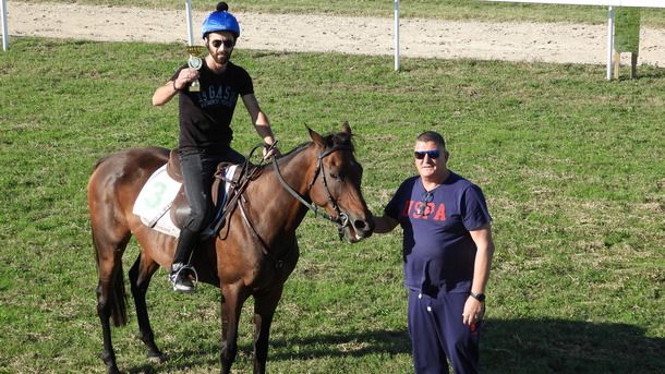 Grlo Amfi pobjednik 5. Memorijala Ivica Glavan Ićo, slavili i Alfa ...