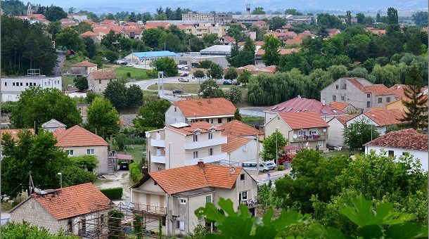 Grad Trilj donira 100 tisuća kuna KBC-u Split - FERATA
