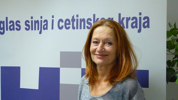 Ankica Lukić: Trilj ima predivne ljude, entuzijaste koji vole svoj grad ...