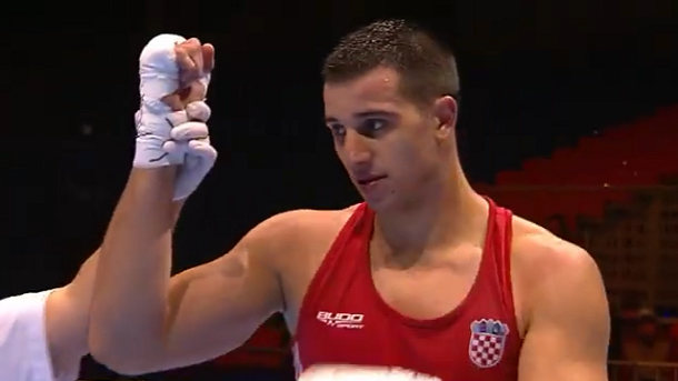 U spektakularnom meču Marko Milun osvojio osmi naslov prvaka Hrvatske ...