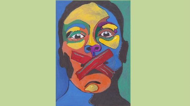 Vatroslav Vugdelija predstavlja knjigu ‘Glasne misli’ - FERATA