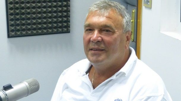 Ivo Vukasović Para: Govorili su da u ženskom rukometu neću dugo ostati ...