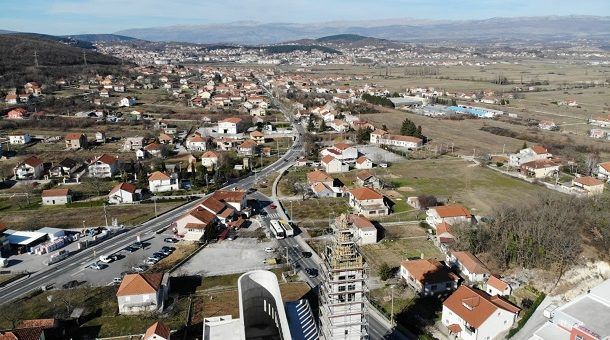 Cesta od Masle do Piketa: ŽUC čeka Grad, Grad čeka ŽUC - FERATA - FERATA
