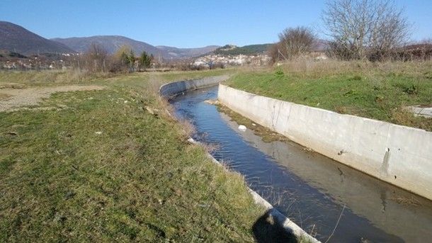 Jure Marasović: Brnaze - FERATA