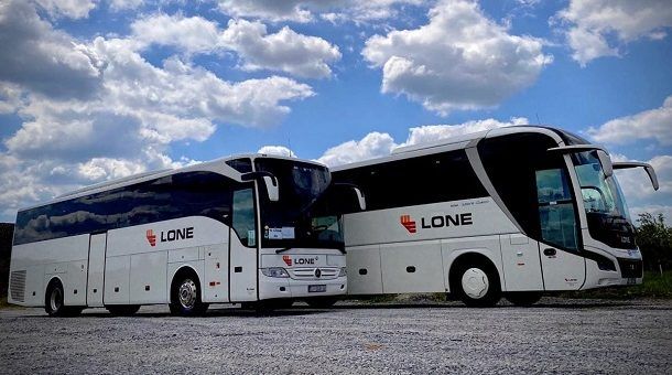 Uspostavljena autobusna linija Vrlika – Knin - FERATA