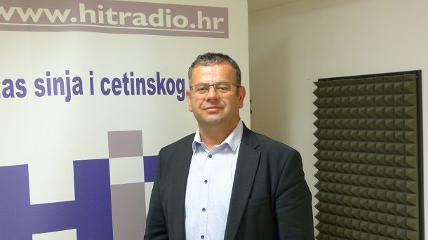 Luka Brčić: Možemo i moramo vrlo dobro surađivati, sve za dobrobit ...