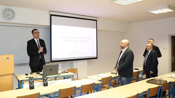 Dr. sc. Jakov Žižić: Sinj je moja strastvena zanimacija od koje ne ...
