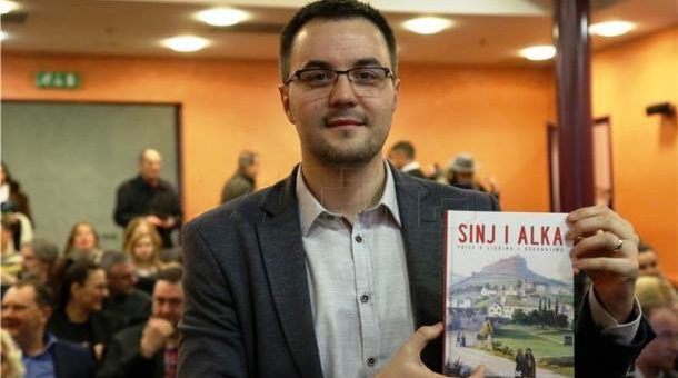 Jakov Žižić gost emisije Hit radija '100 ljudi 100 ćudi' - FERATA - FERATA