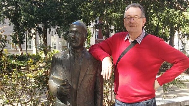 Ivica Perković: Pjesma 126. brigadi - FERATA