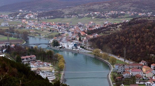 S radom počinje Reciklažno dvorište Trilj - FERATA
