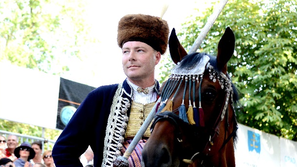 Šušnjara prvi kopljanik u samostalnoj Hrvatskoj koji je izabran za ...