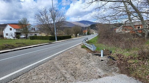 Županija sufinancira razvoj prometne infrastrukture - FERATA - FERATA