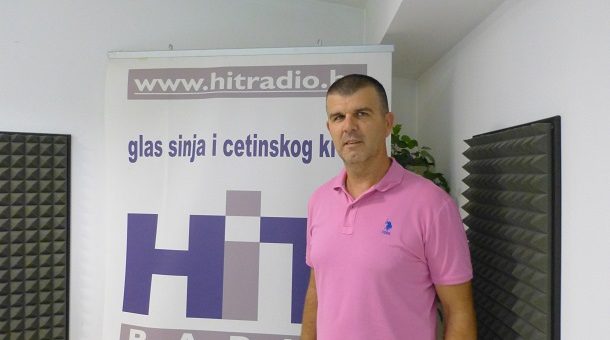 Nenad Marić: ‘Alka je u meni, iz mene nikada neće otići!’ - FERATA