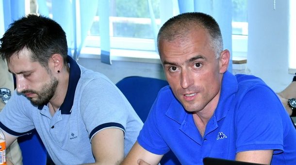 Frano Vrančić: Gradonačelniče, kada ćete realizirati predizborno ...