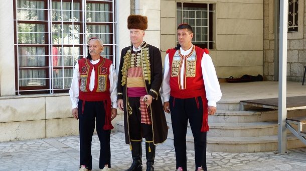 Mario Šušnjara: ‘Sve je spremno za 307. alkarska nadmetanja!’ - FERATA