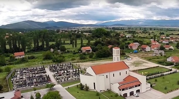 Grad Trilj: Poziv za iskazivanje interesa za izgradnju novih grobnica ...