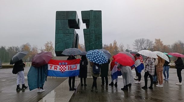 Grad Trilj organizira odlazak u Vukovar - FERATA