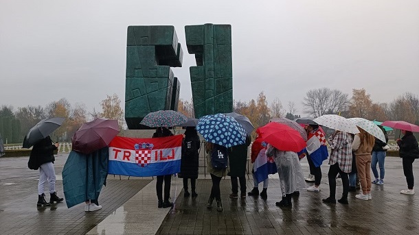 Grad Trilj organizira odlazak u Vukovar - FERATA