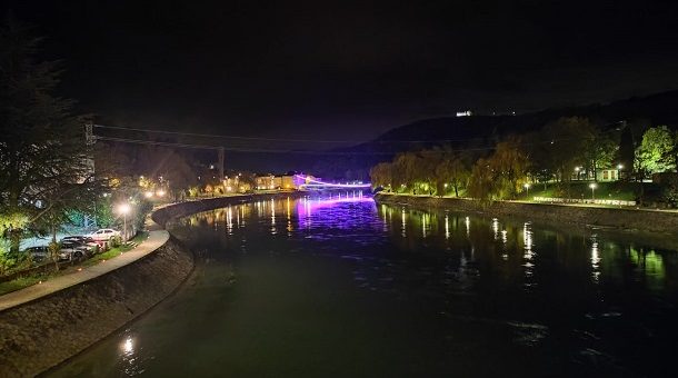 Trilj: Dogovor Marića i Bugarina - FERATA