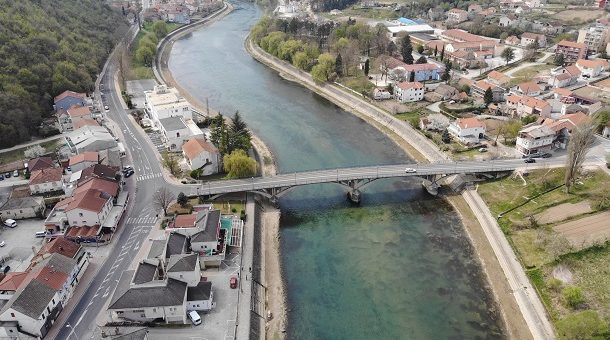 Besplatna aplikacija za triljske iznajmljivače - FERATA