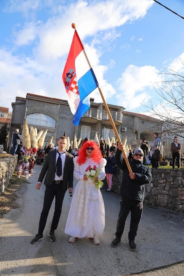 Rudske mačkare pohodile naselja općine Otok - FERATA