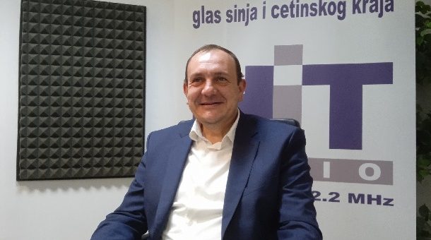 Bugarin u Temi dana: ‘Cilj nam je doći do srednjoškolskog obrazovanja ...