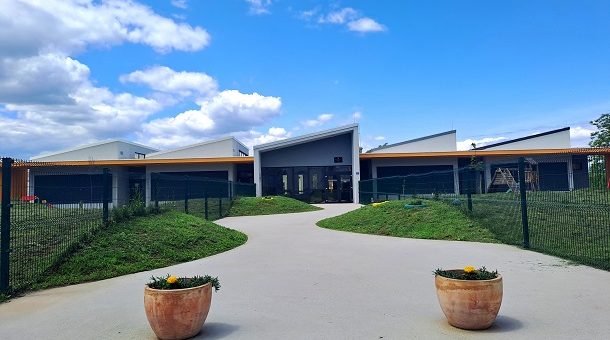 Grad Trilj dobio građevinsku dozvolu za dogradnju zgrade Dječjeg vrtića ...