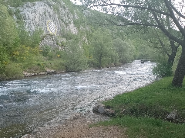 KUD Cetina i URIG Otok feštom na izvoru Rude najavili zajedničku ...