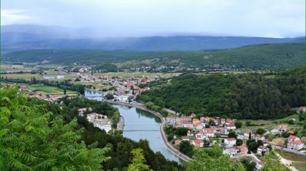 Trilj: Otkazan nastavak 22. sjednice Gradskog vijeća - FERATA