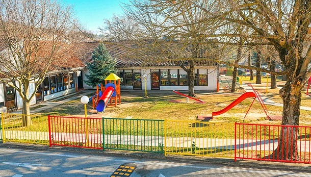 GO HDZ-a Sinj: ‘Sinjski vrtić ostao bez ravnateljice’ - FERATA